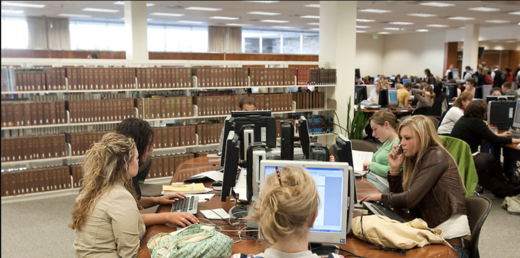 Five Books Banned at BYU - The Alternate Universe