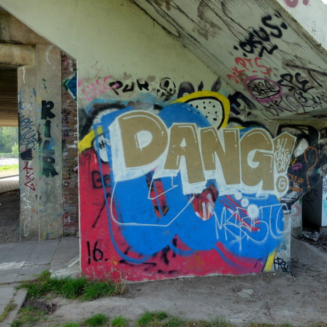 5 Gangs to Watch out for in Provo - The Alternate Universe