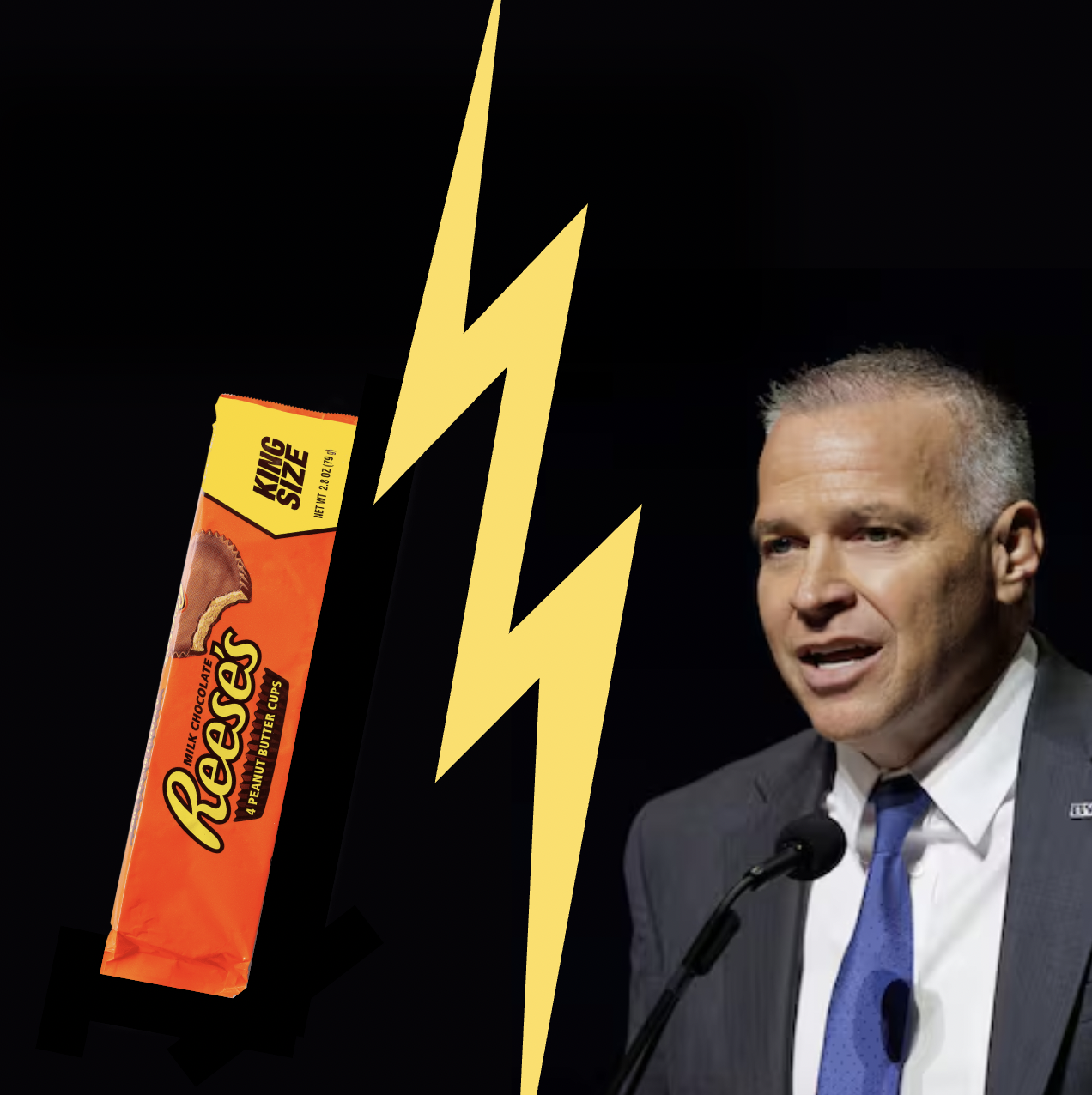 Reese’s Sues President Shane Reese for Copyright Infringement - The ...