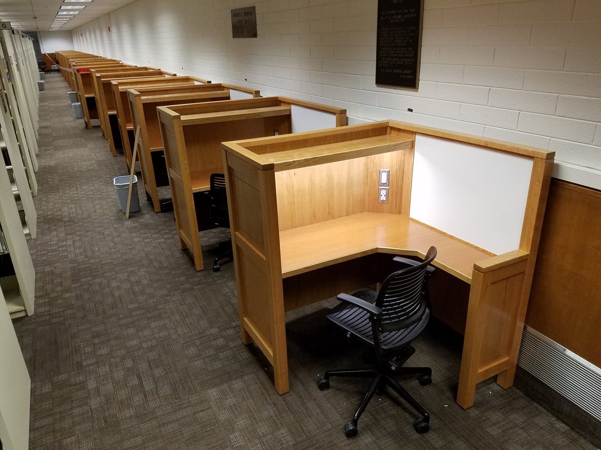 BYU Student Soils Himself in HBLL - The Alternate Universe